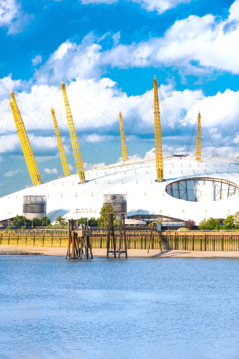40 Amazing Places For The Best Views In London - London Kensington Guide