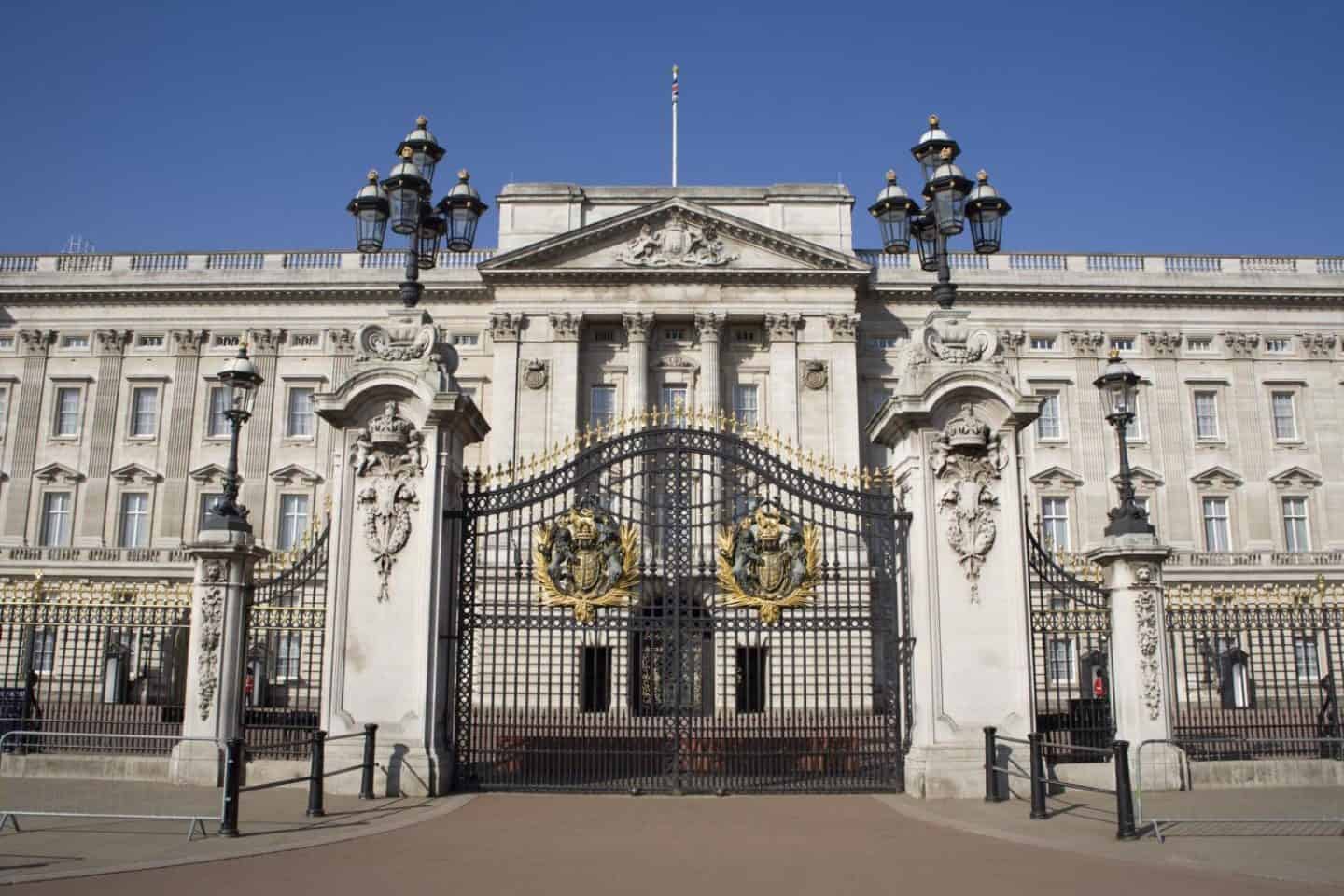 A Perfect 1 Day London Itinerary To Make The Most Of One Day In London ...