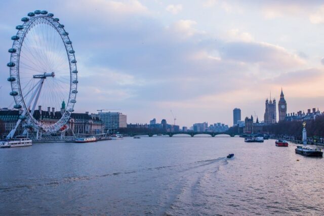 Top 20 Places To Visit In London - Unmissable Tourist Sights - London ...
