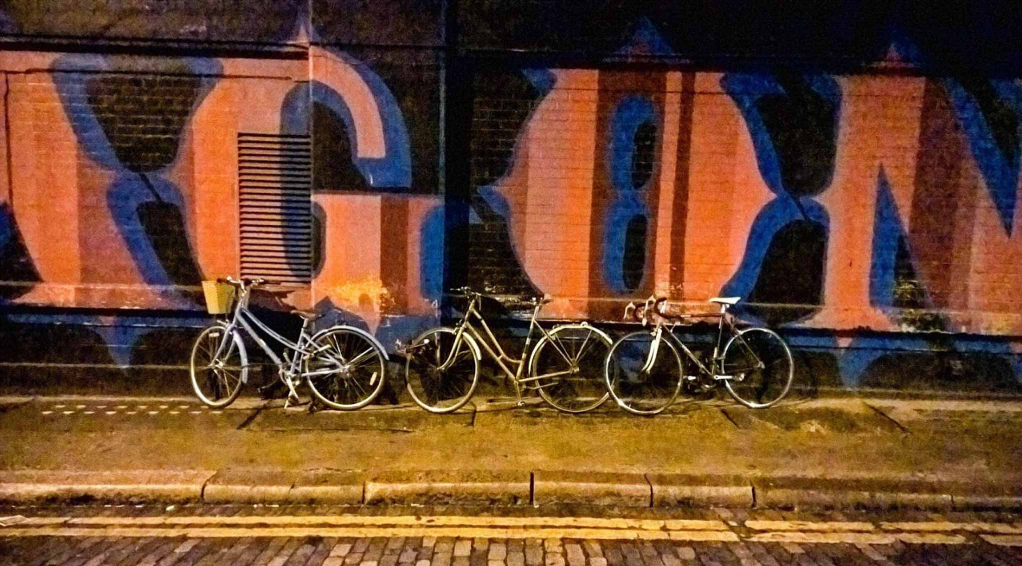 Shoreditch at Night: 17 Cool Things To Do (Bars, Clubs, Late Food ...