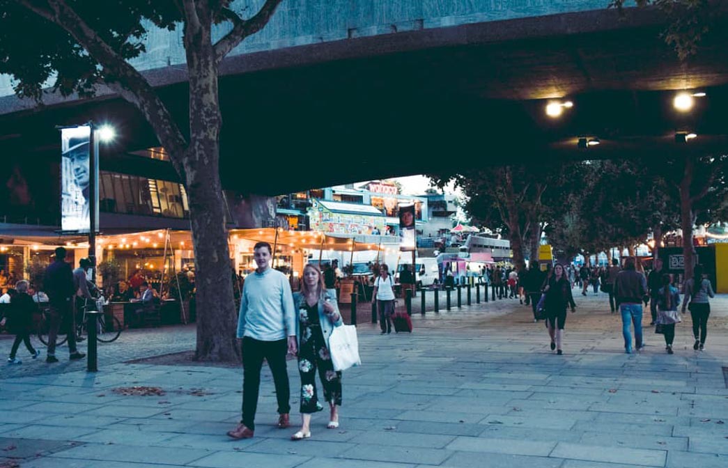 Best London Nightlife Areas (2025): Where to Go Out in London – Bars ...