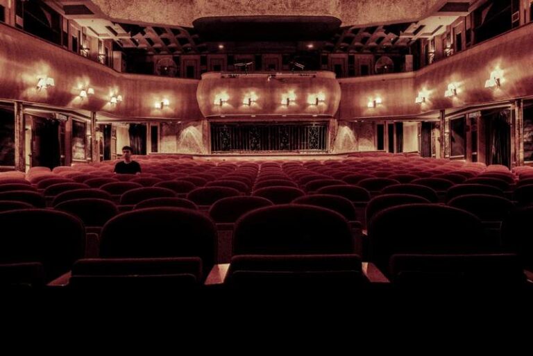 Westend Theatreland: Top 10 Best Shows In London To Check Out - London ...