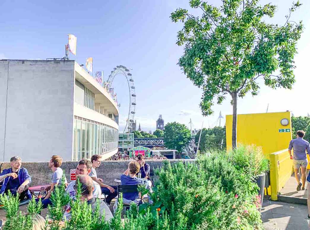 Summer In London - Cool & Fun Things To Do In The Summer - London ...