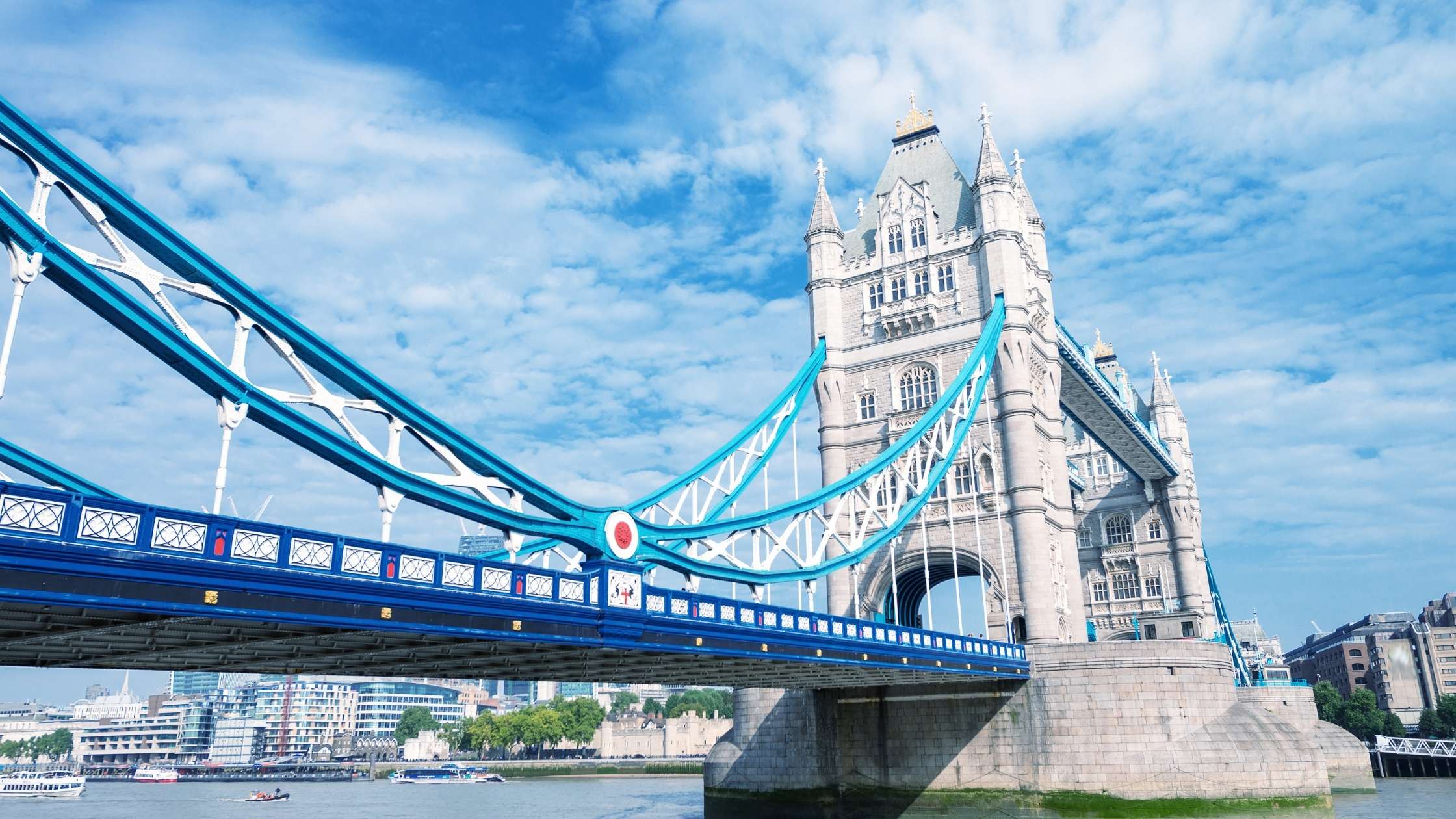 Perfect Itinerary For 2 Days In London - London Kensington Guide