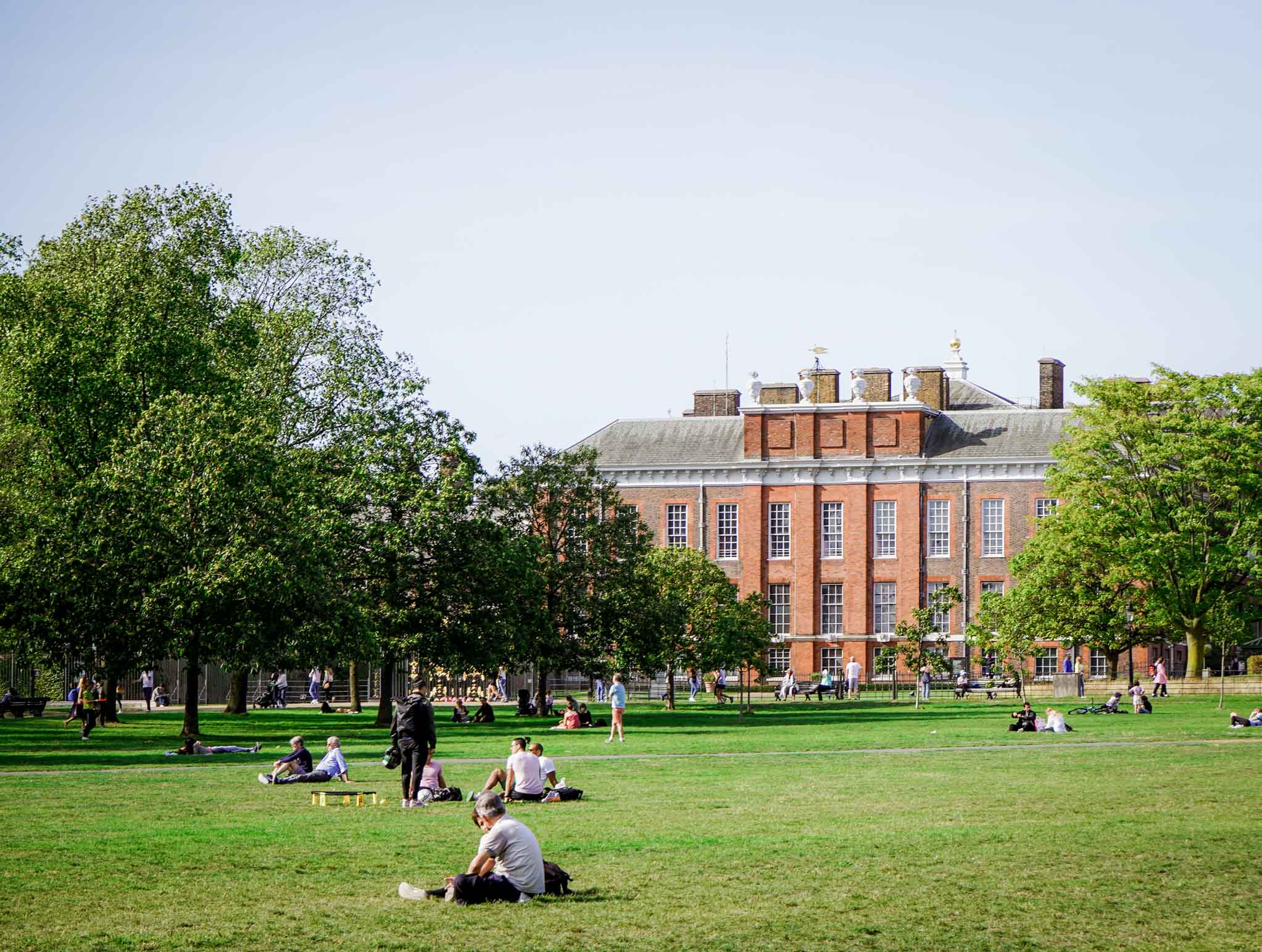 The Most Beautiful Of London's Parks You Need To Visit - London ...