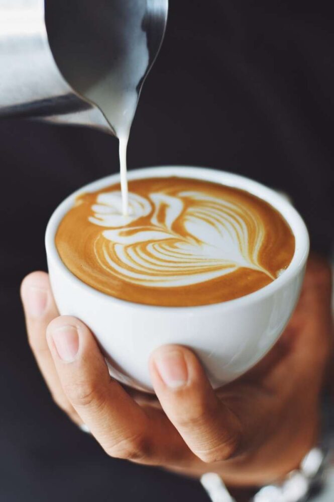 Best Coffee Shops in Chelsea London (2026): Specialty Beans, Brunch ...