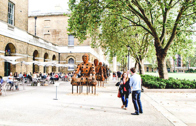Cool Things To Do In Chelsea - London Kensington Guide