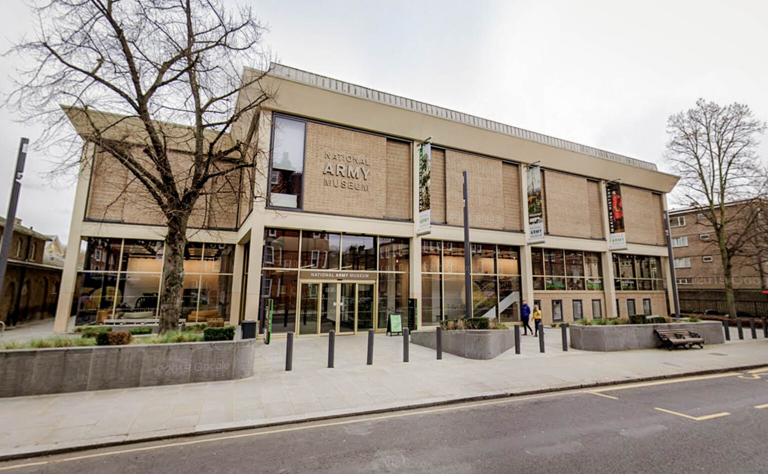 Cool Things To Do In Chelsea - London Kensington Guide