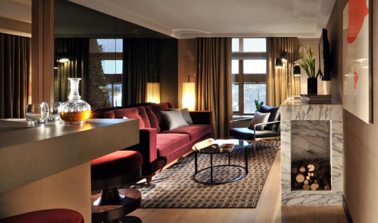 Chelsea Area Guide - London Kensington Guide