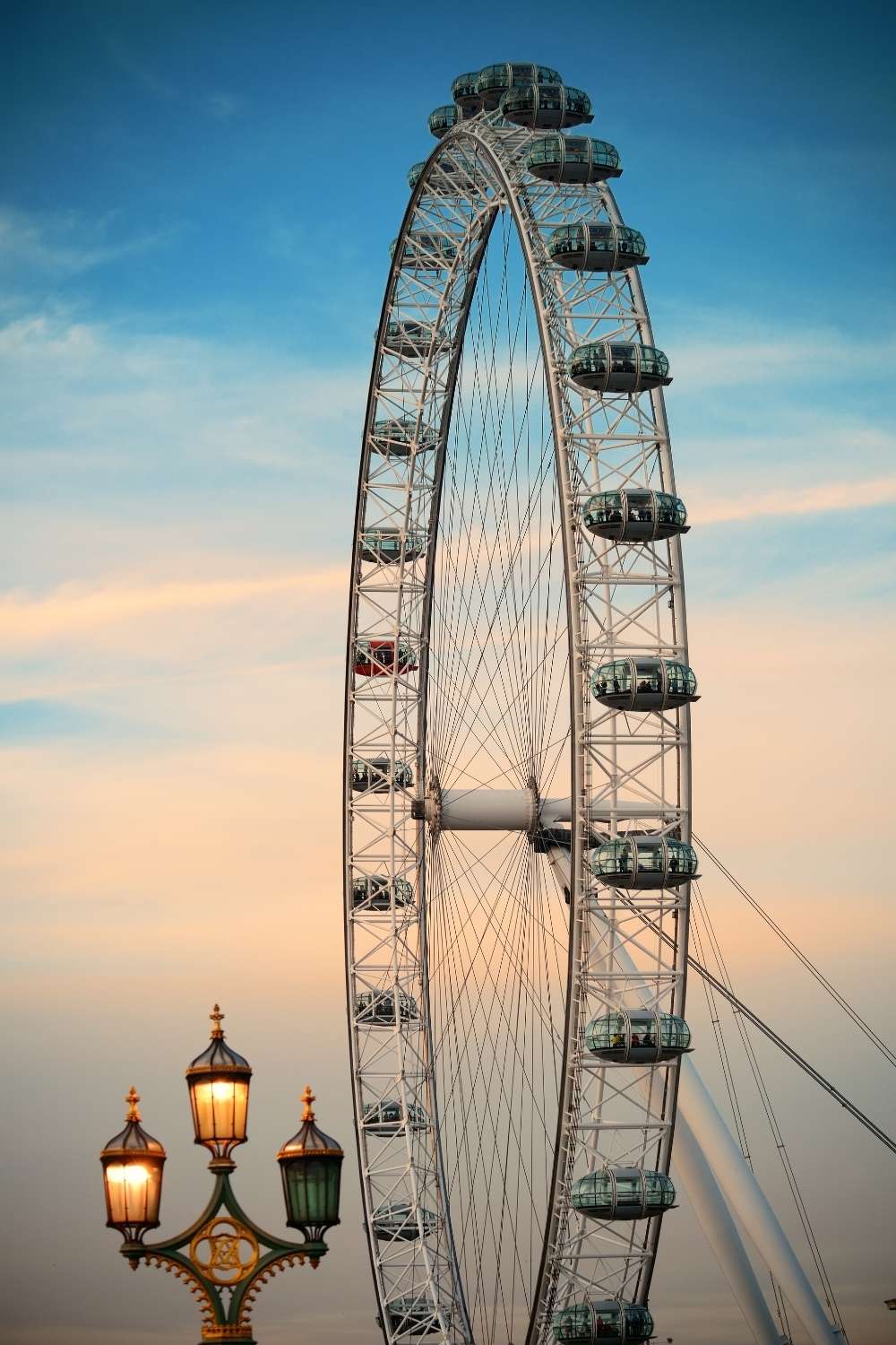 Perfect Itinerary For 2 Days In London - London Kensington Guide