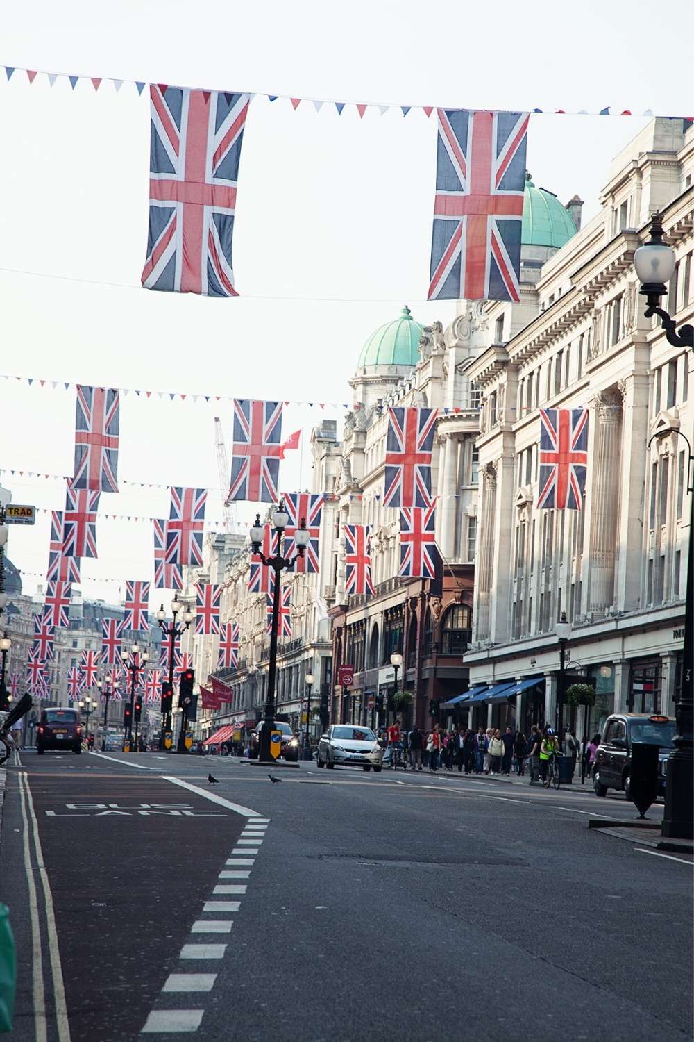 Perfect Itinerary For 2 Days In London - London Kensington Guide