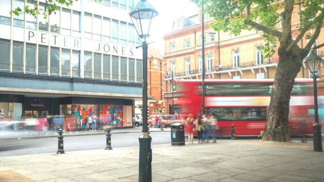 King’s Road Chelsea: Shopping, Restaurants, History & Things To Do ...