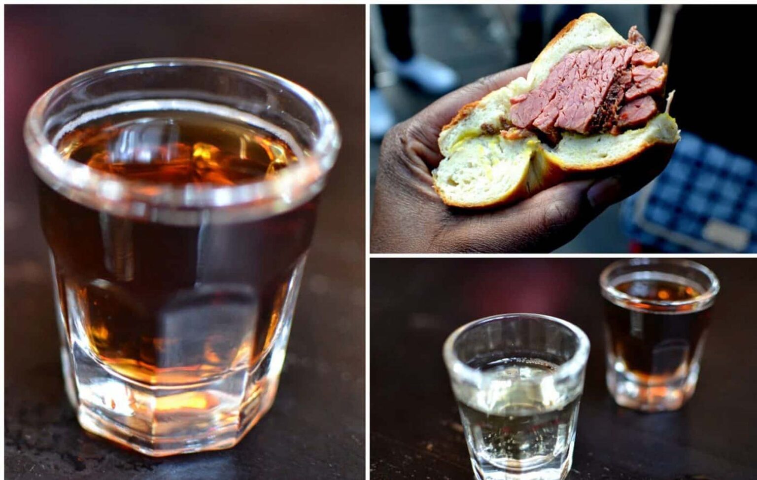 8 Amazing Food Tours In London Perfect For Foodies - London Kensington ...