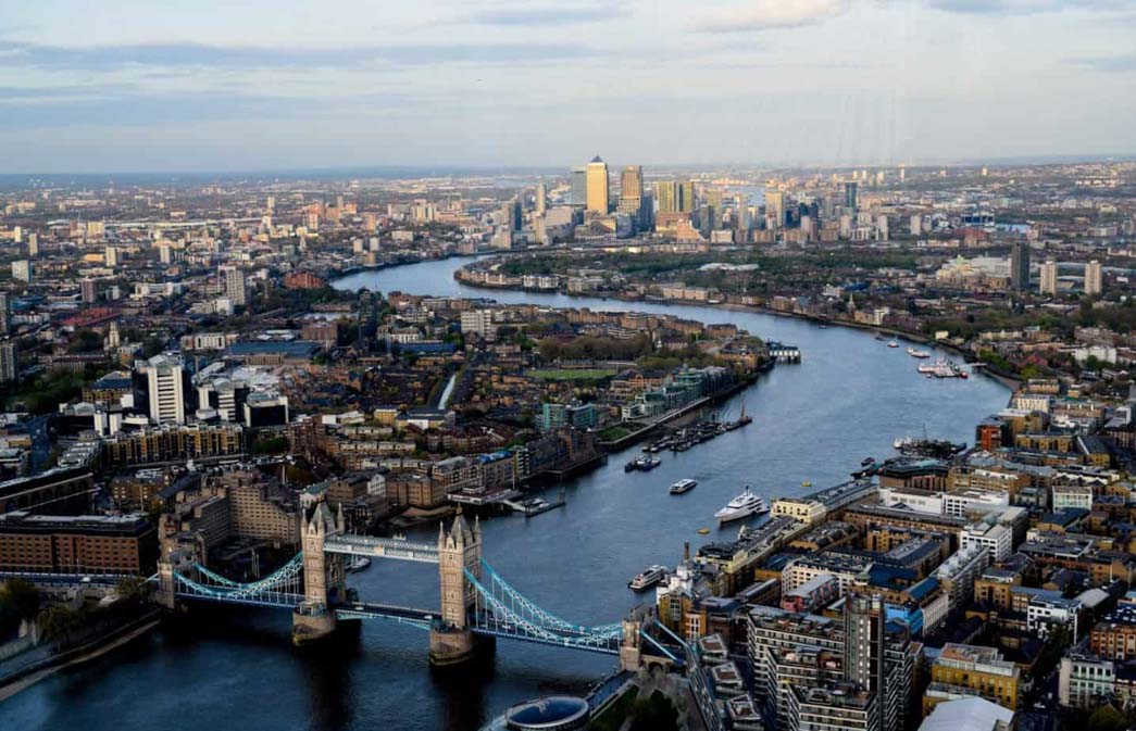 20 London Bridges Whose Splendors Won't Let You Keep Your Eyes Away ...