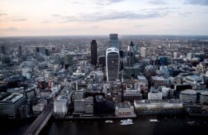 Complete Guide To Visiting The Shard View - London's Best Viewpoint ...