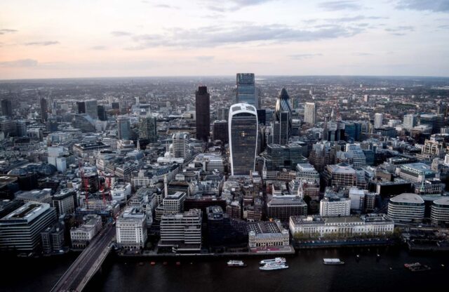 Complete Guide To Visiting The Shard View - London's Best Viewpoint ...