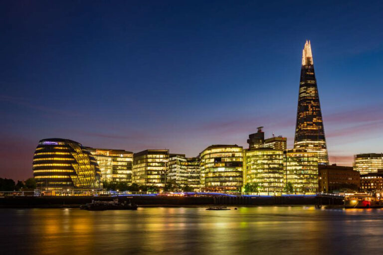 Top 20 Places To Visit In London - Unmissable Tourist Sights - London ...