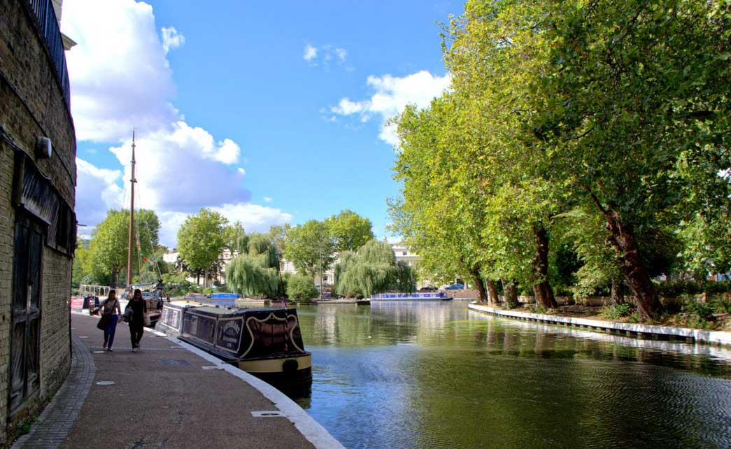 London In May: A Vibrant Month of Weather, Activities, and Explorations ...