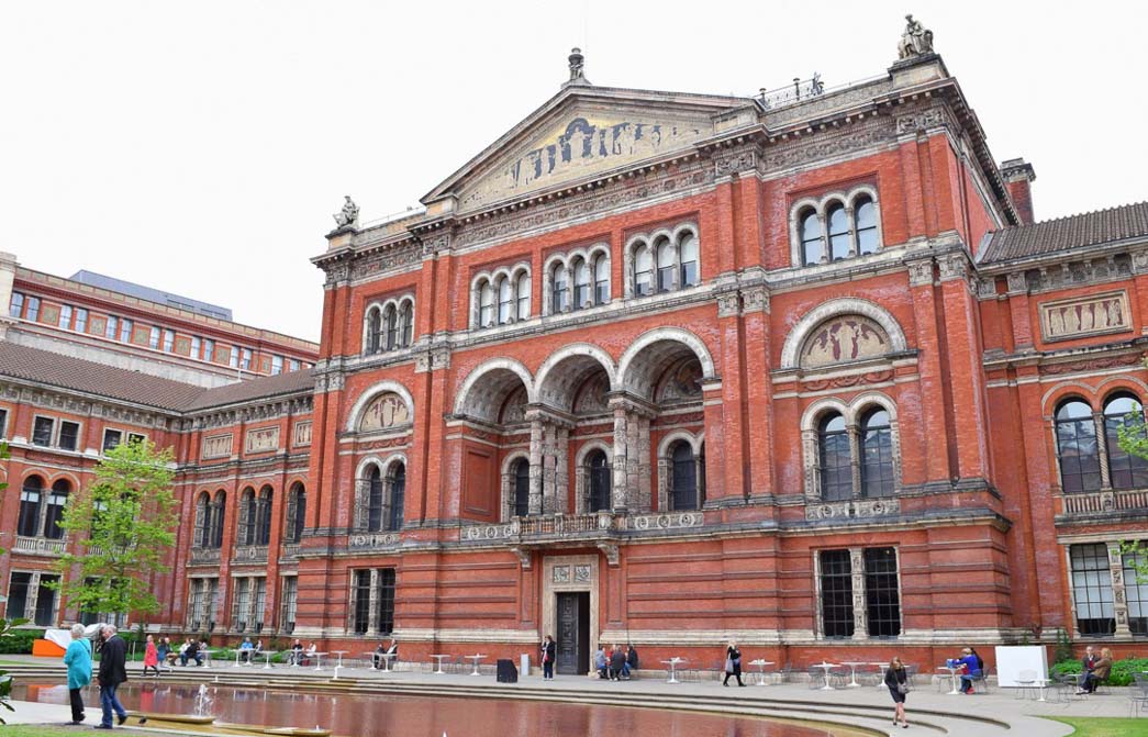 Must See Free London Museums And Galleries - London Kensington Guide
