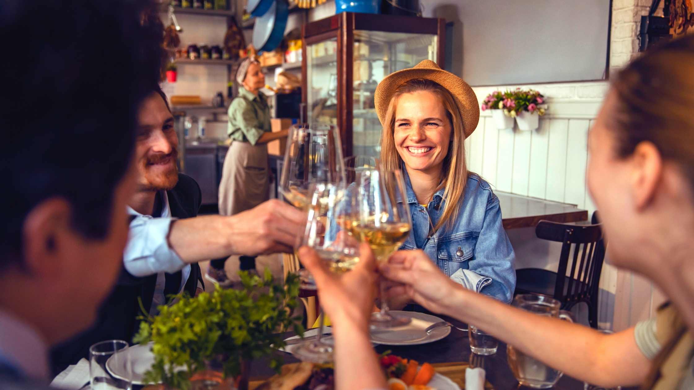 The Best Bottomless Brunch In Covent Garden - London Kensington Guide