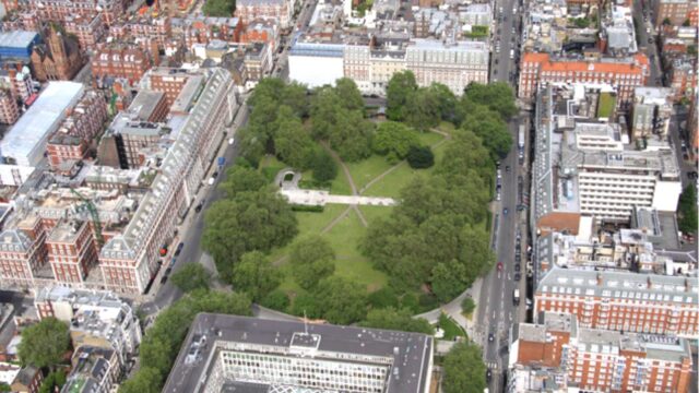 11 Famous Squares In London You Need To Visit - Unmissable Historic ...