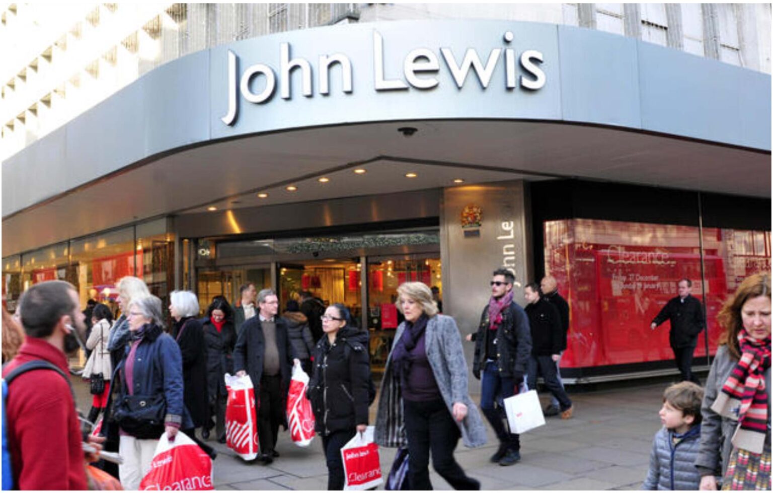 Best Shoe Shops On Oxford Street - London Kensington Guide