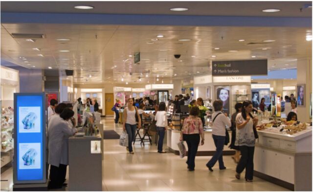 Best Shoe Shops On Oxford Street - London Kensington Guide