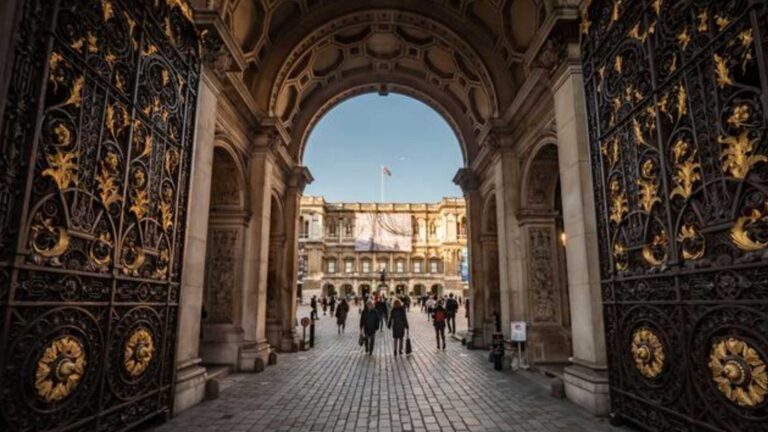 24 Things To Do In Mayfair - A Complete Guide - London Kensington Guide