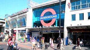 Brixton Area Guide - London Kensington Guide