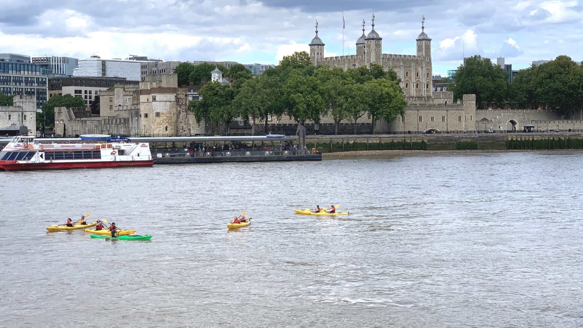 Extreme & Adventurous Things To Do In London - London Kensington Guide