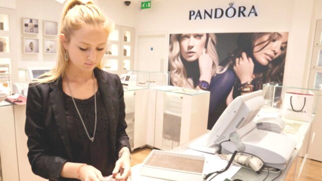 Jewellery Shops In Covent Garden - London Kensington Guide