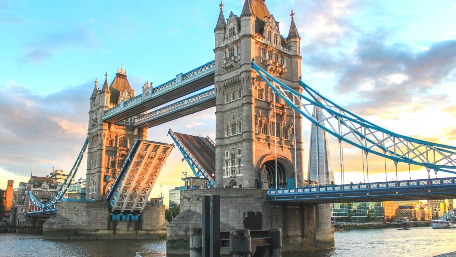 Must See Places And Things To Do In London Bridge - London Kensington Guide