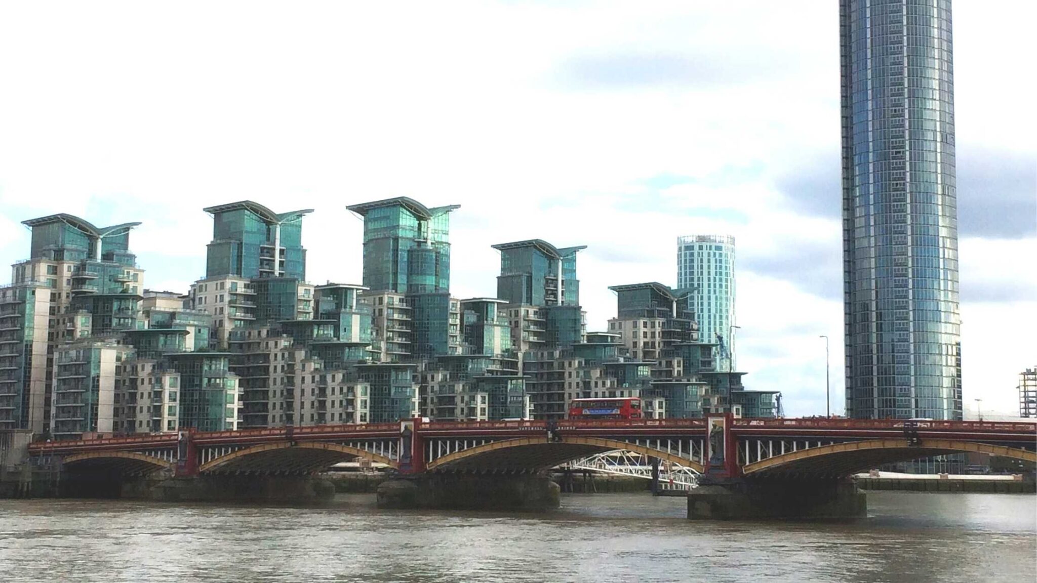 8 Beautiful Bridges Near the London Eye (Best Views, Walks & Photo ...