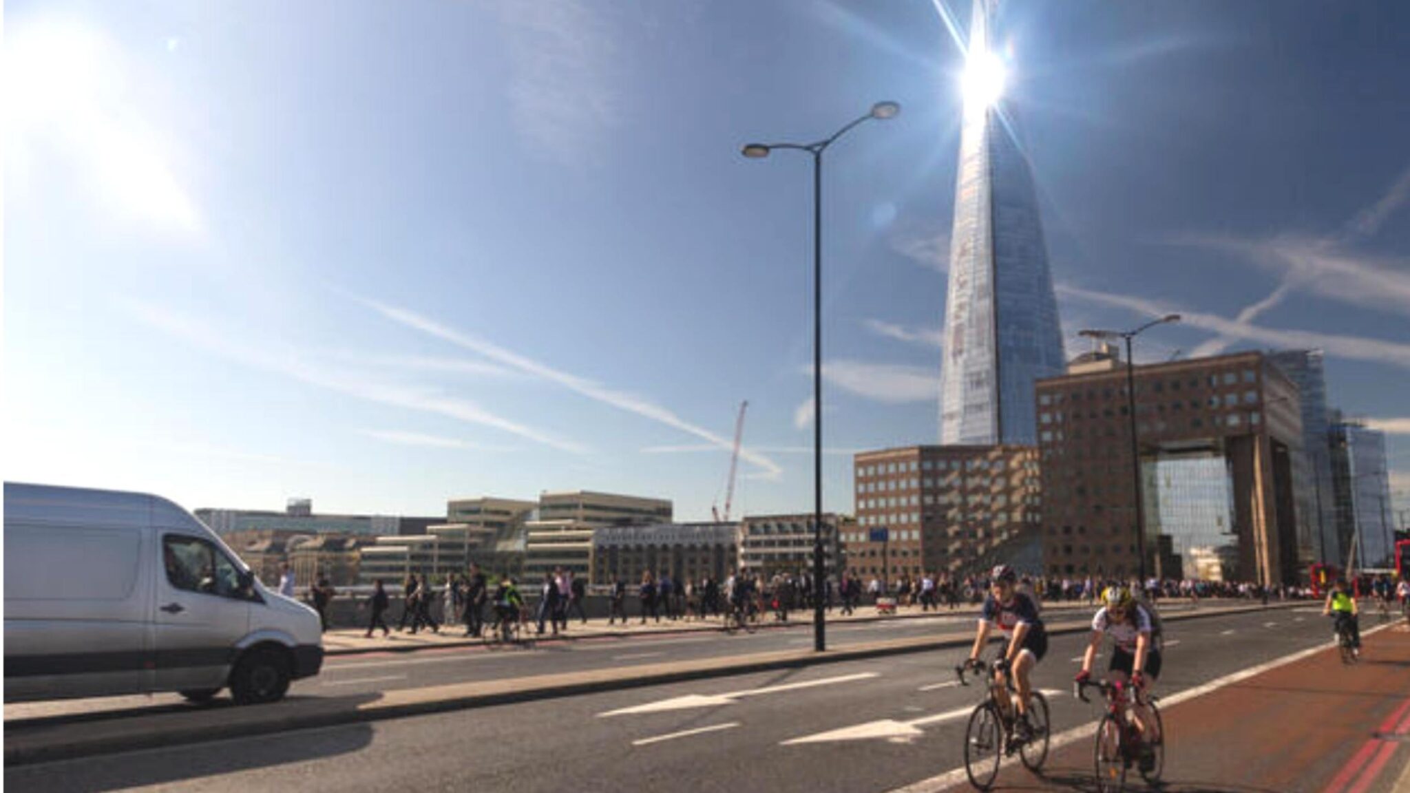 London Bridge Area Guide - London Kensington Guide