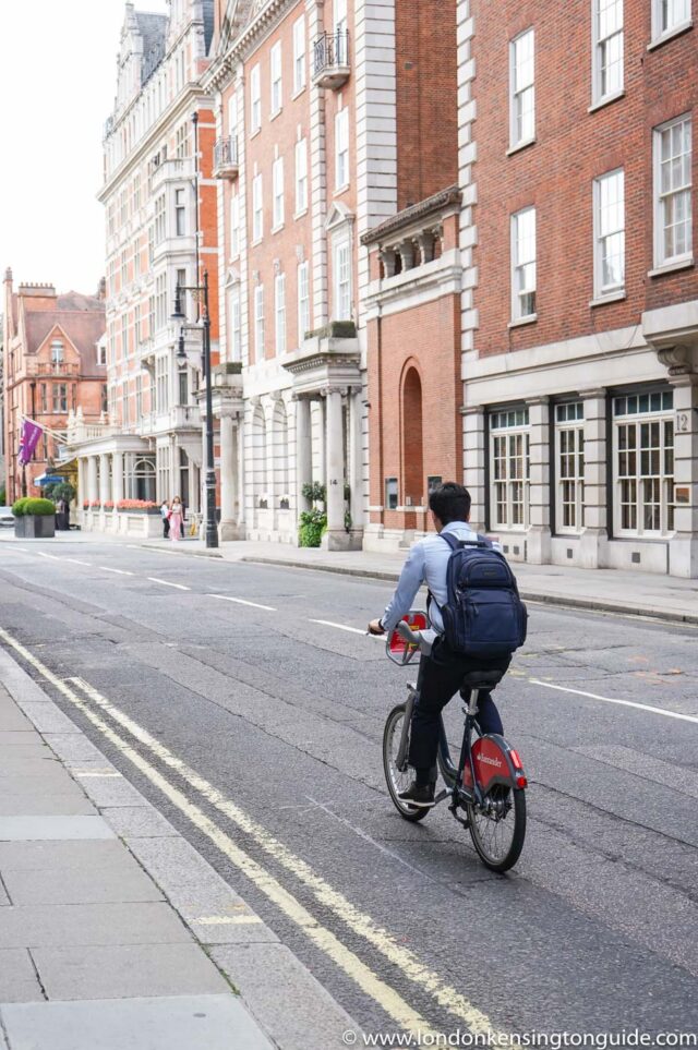 Mayfair Area Guide - From Luxury Shopping To Fine Dining And Hotels ...