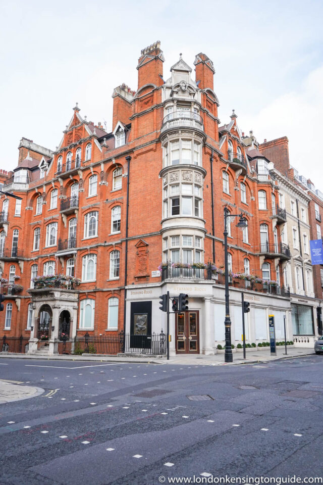 Mayfair Area Guide - From Luxury Shopping To Fine Dining And Hotels ...