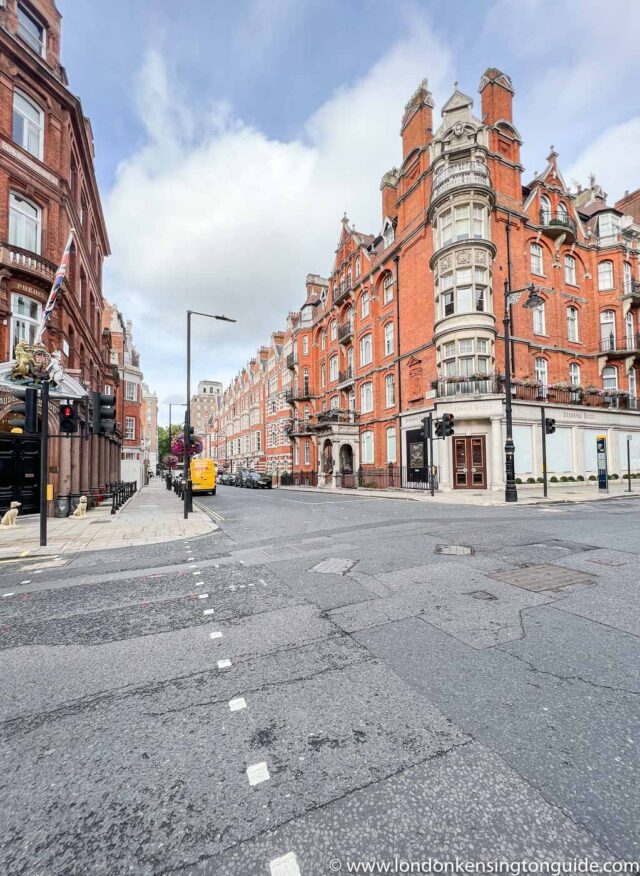 Mayfair Area Guide - From Luxury Shopping To Fine Dining And Hotels ...