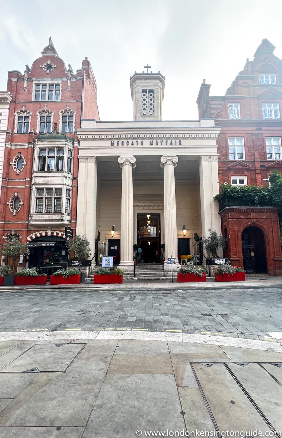 Mayfair Mercato Checking Out Mayfair s Food Court London Kensington Mayfair Mercato Checking Out Mayfair s Food Court London Kensington
