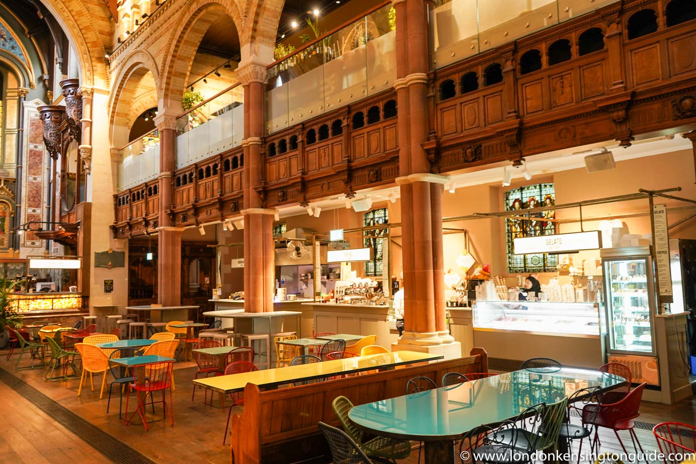 Mayfair Mercato Checking Out Mayfair s Food Court London Kensington mayfair-mercato-checking-out-mayfair-s-food-court-london-kensington