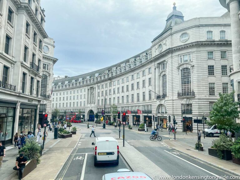 Mayfair Area Guide - From Luxury Shopping To Fine Dining And Hotels ...