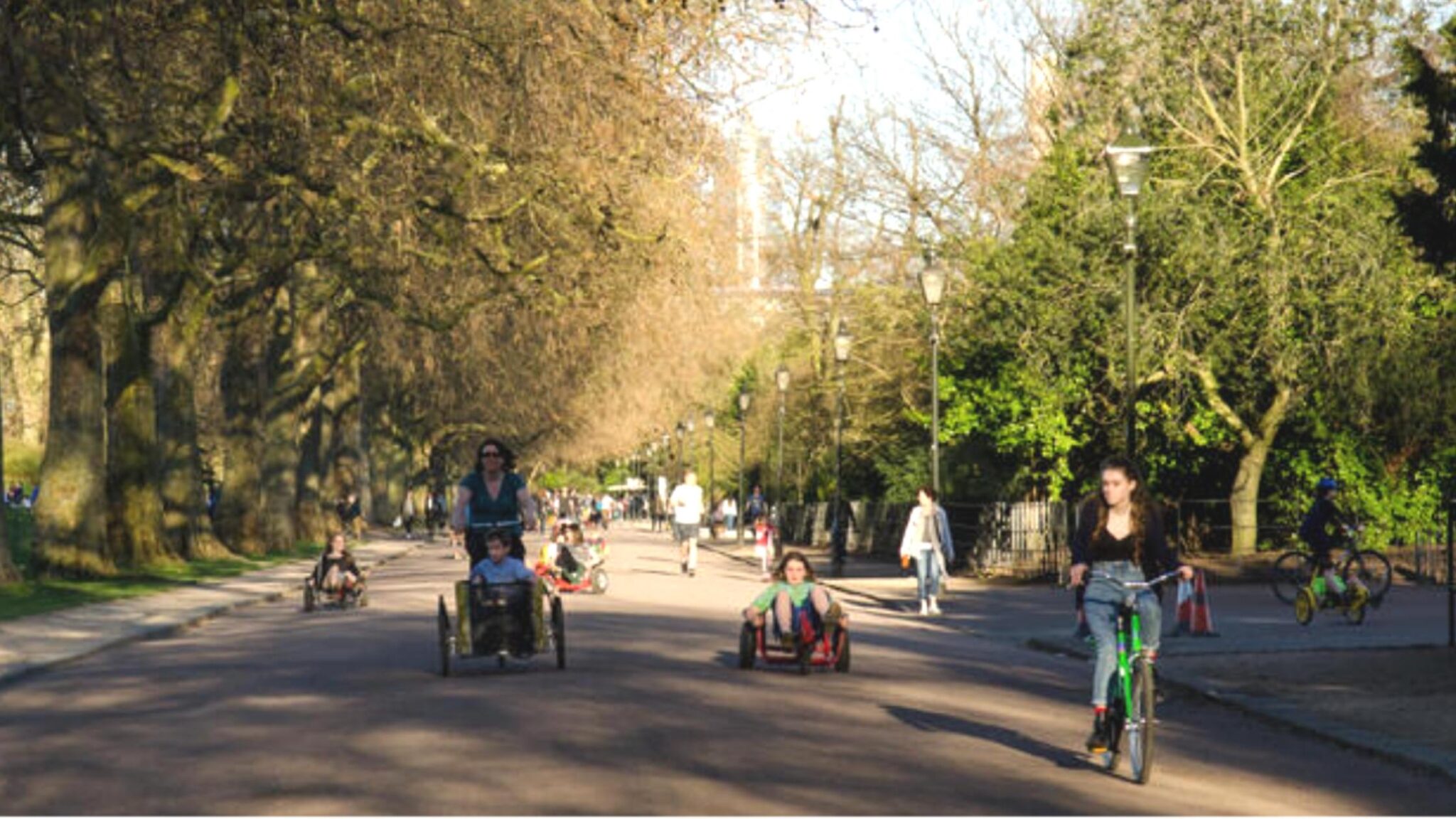 19+ Fun Things To Do In London On Saturdays - London Kensington Guide