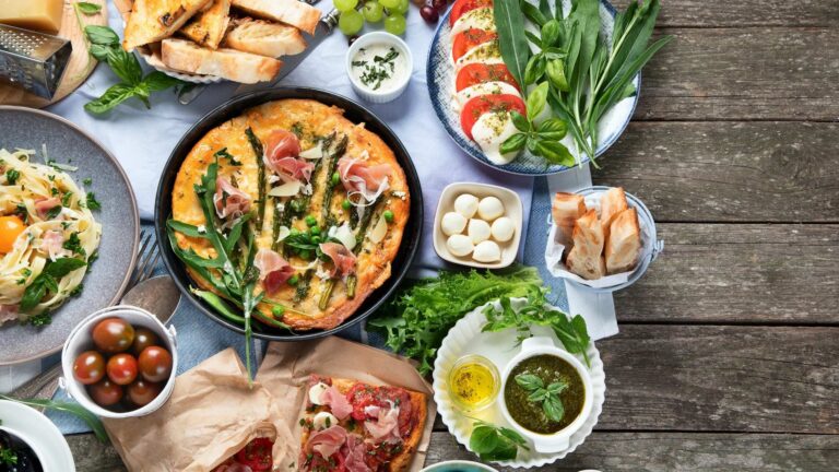 11 Best Italian Restaurants In Soho that You Do Not Want to Miss ...