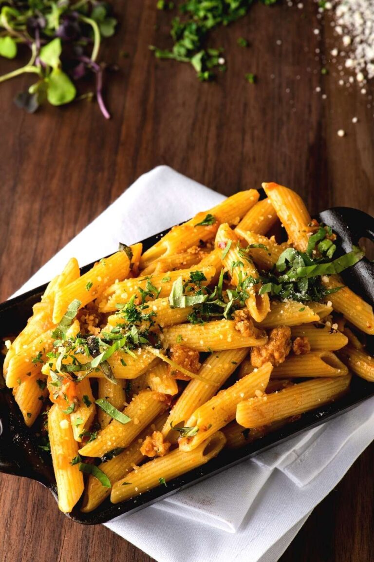 Best Italian Restaurants In Covent Garden - London Kensington Guide