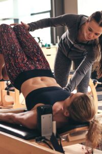 The Best Pilates In Kensington & Chelsea To Strengthen Your Body From ...