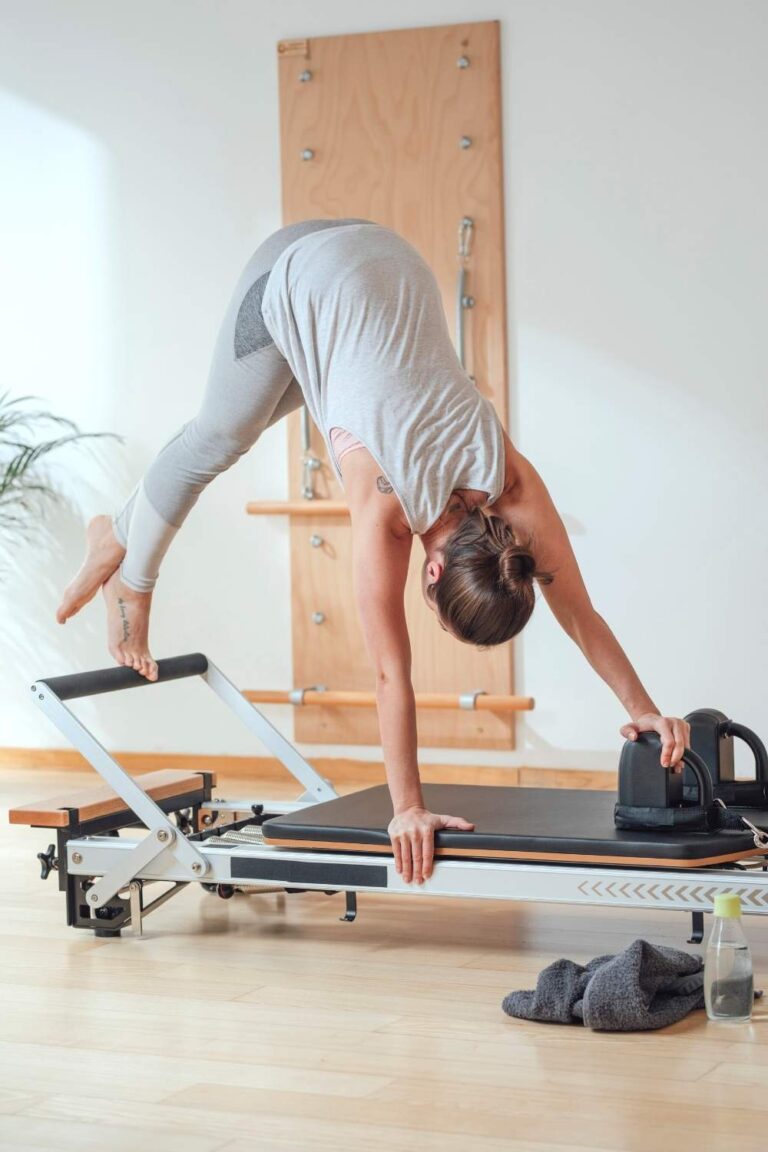 The Best Pilates In Kensington & Chelsea To Strengthen Your Body From ...