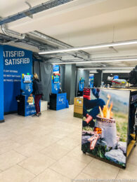 Decathlon High Street Kensington - London Kensington Guide