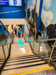 Decathlon High Street Kensington - London Kensington Guide