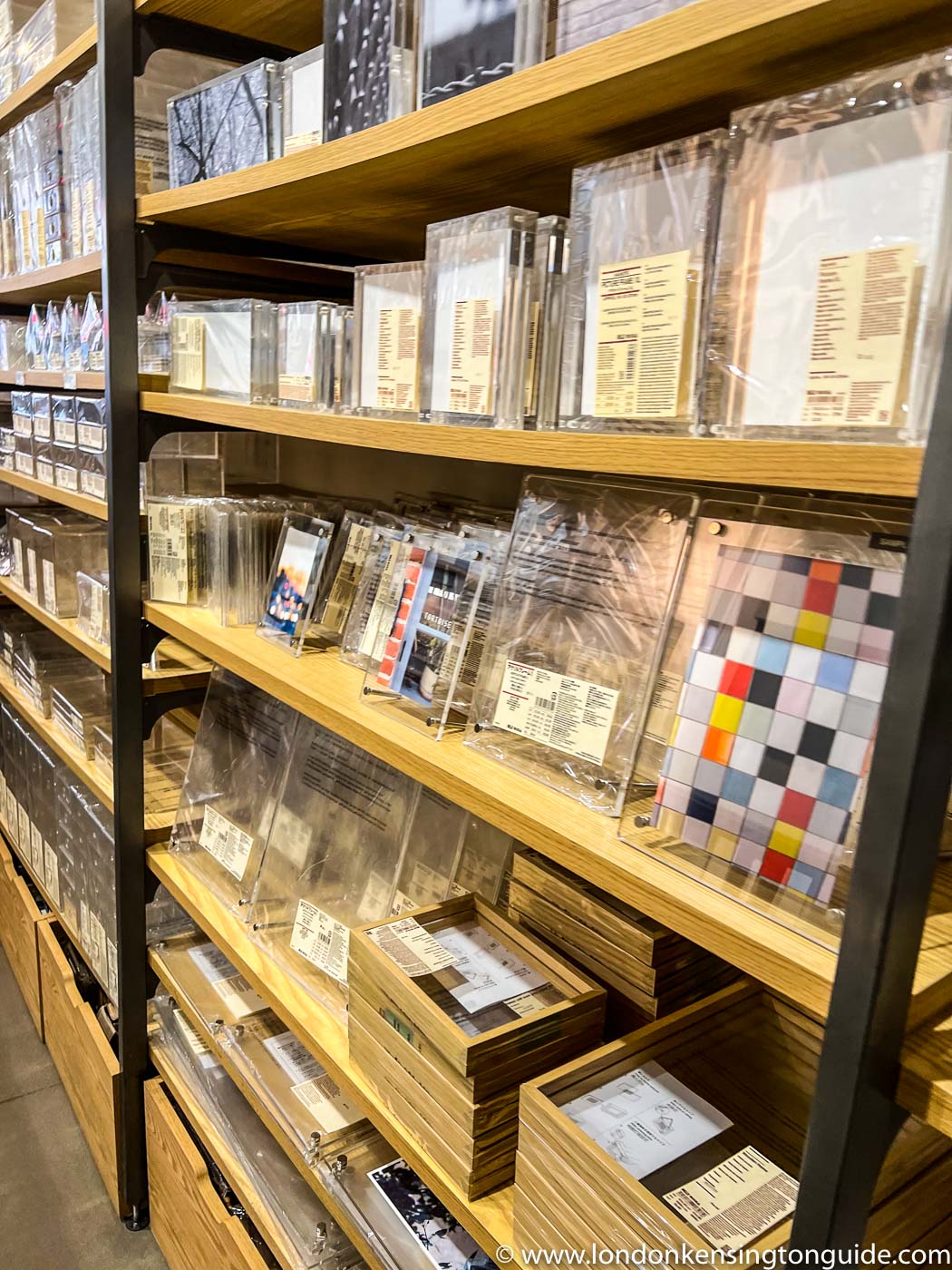 Muji High Street Kensington London Kensington Guide muji-high-street-kensington-london-kensington-guide