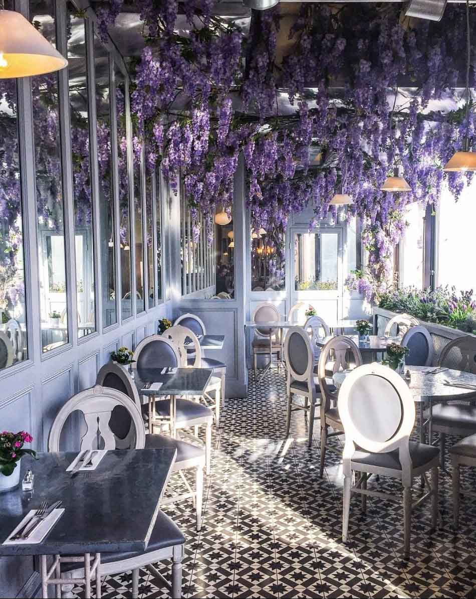 23 Most Beautiful Cafes In London - Cute Instagrammable Cafes To Visit ...