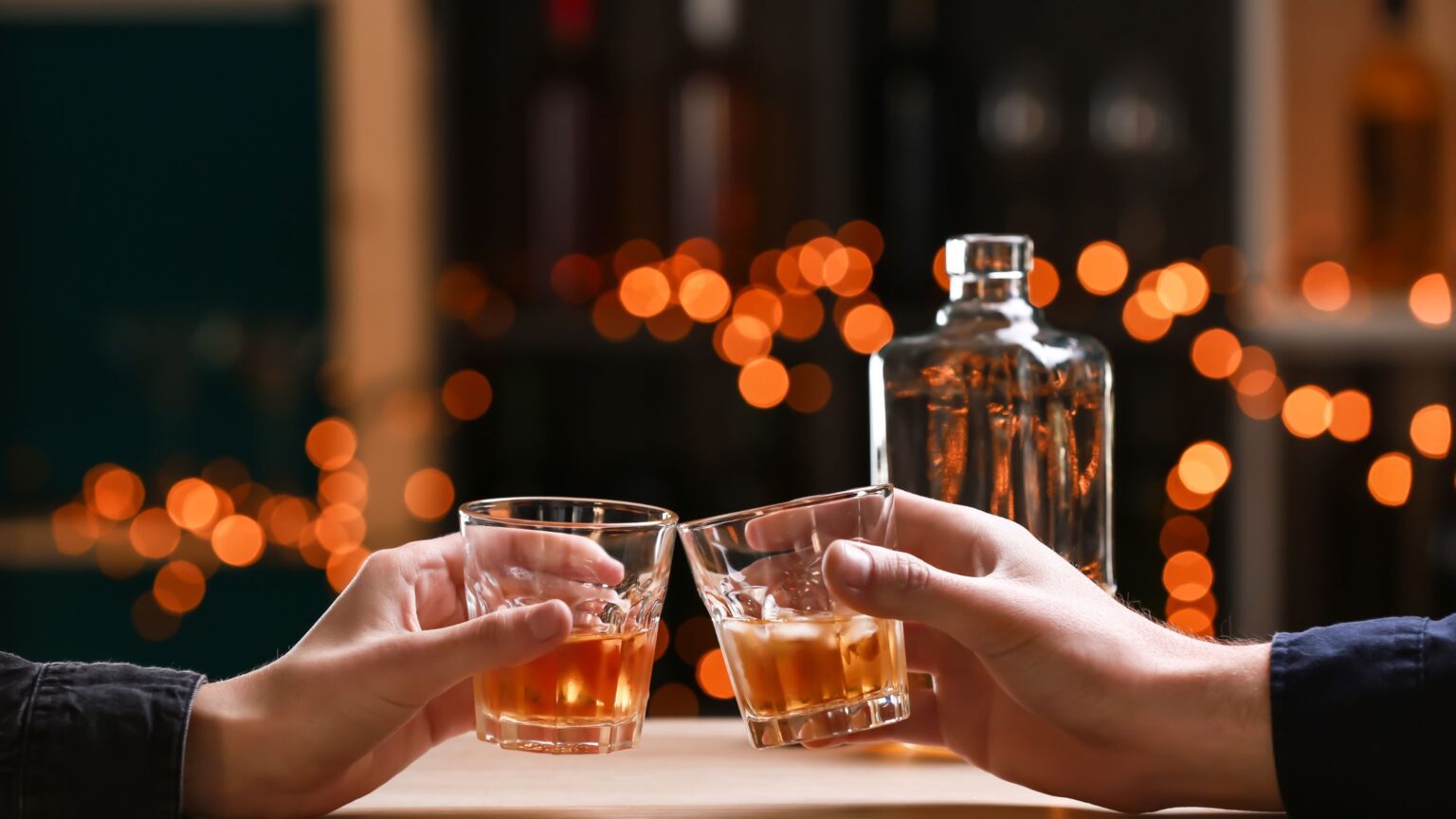 7 Best Cocktail Bars Borough Market You Need To Check Out - London ...